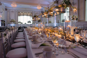 Weddings | Classic Events Catering